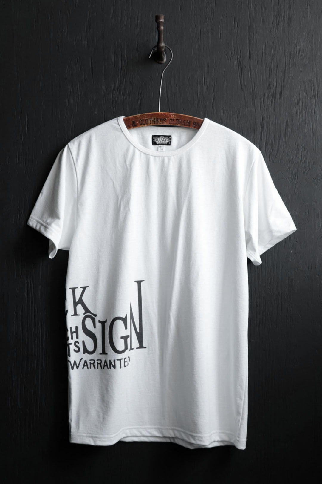 BLACK SIGN Main Lodge / TOPページ